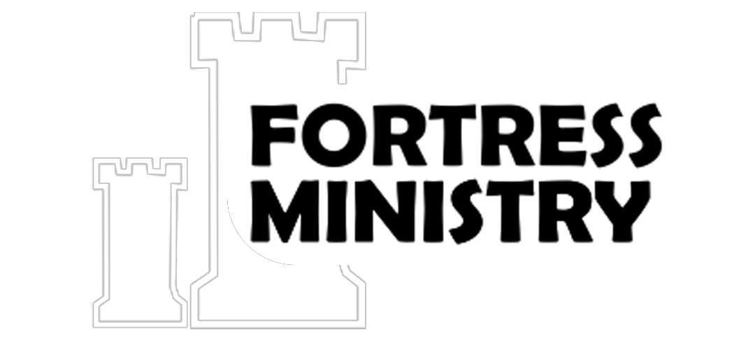 Gideon Odoma – Fortress Ministry